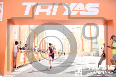 TriYAS Powered by ADNOC 2022 - 12 Mar 2022, Yas Marina Circuit, Abu Dhabi