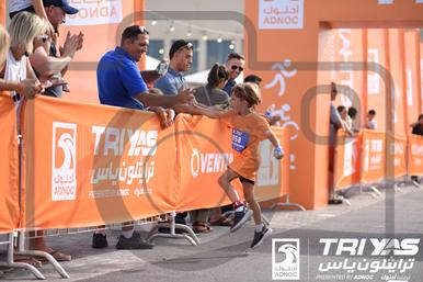 TriYAS Powered by ADNOC 2022 - 12 Mar 2022, Yas Marina Circuit, Abu Dhabi