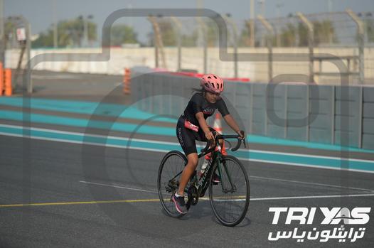 TriYAS 2024 - Sprint, Olympic Triathlon and Duathlon - 24 Feb 2024, Yas ...