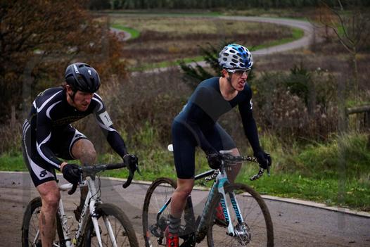The E and SE Regional CX Championships - Senior Men - 07 Dec 2015 ...