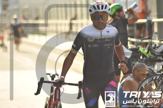 TriYAS Powered by ADNOC 2022 - 12 Mar 2022, Yas Marina Circuit, Abu Dhabi
