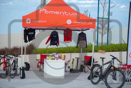 Momentum TTT Cup - 18 Jan 2022,