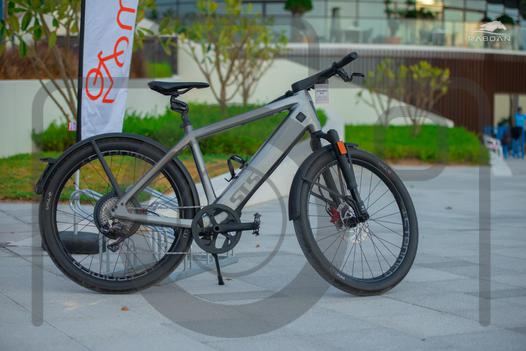 Momentum TTT Cup - 18 Jan 2022,