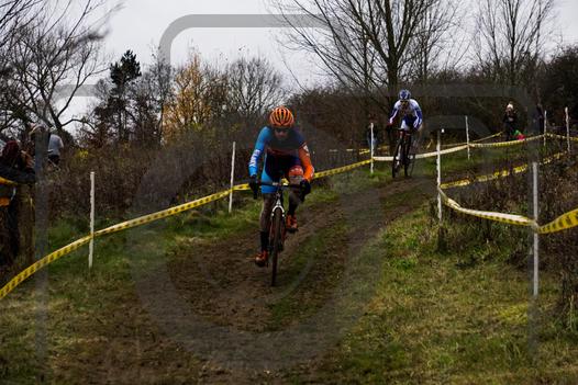 The E and SE Regional CX Championships - Senior Men - 07 Dec 2015 ...