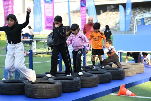 Diabetes Awareness Run Family Day and WED Fun Run - 22 Nov 2025, Zayed ...