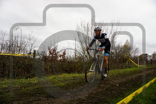 The E and SE Regional CX Championships - Senior Men - 07 Dec 2015 ...