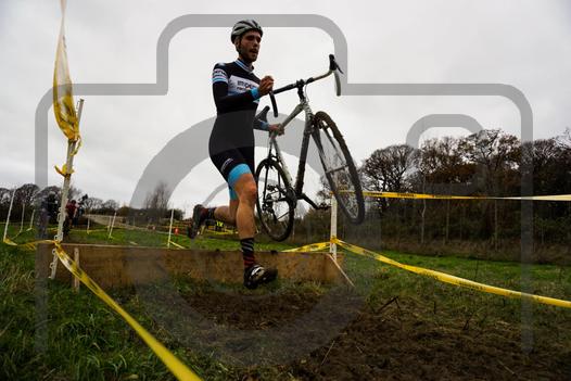 The E and SE Regional CX Championships - Senior Men - 07 Dec 2015 ...
