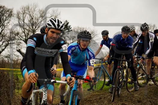 The E and SE Regional CX Championships - Senior Men - 07 Dec 2015 ...