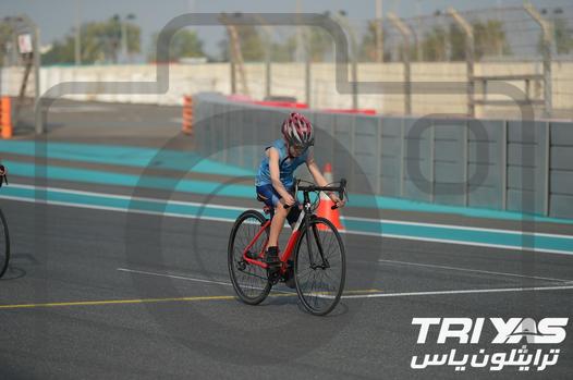 TriYAS 2024 - Sprint, Olympic Triathlon and Duathlon - 24 Feb 2024, Yas ...