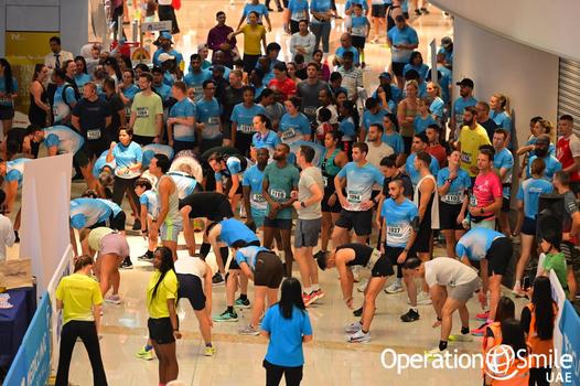 REEM MALL Run For A Cause - 21 Jun 2025, REEM MALL
