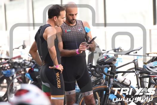 TriYas 2023 - Afternoon Events - 25 Feb 2023, Abu Dhabi