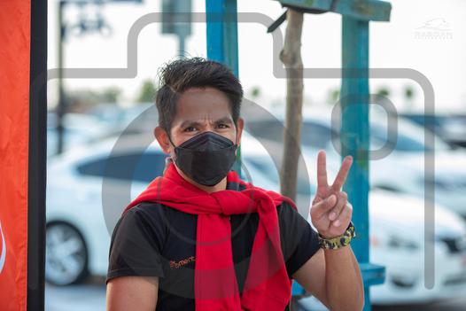 Momentum TTT Cup - 18 Jan 2022,