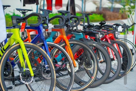 Momentum TTT Cup - 18 Jan 2022,