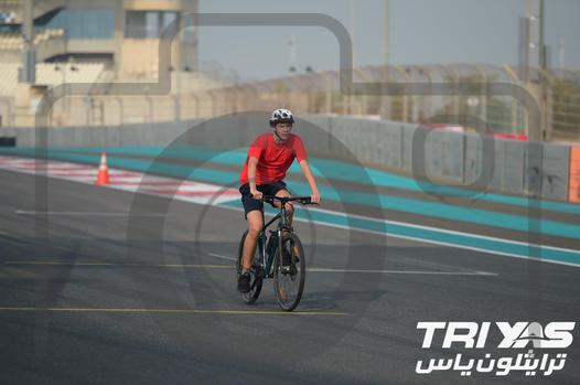 TriYAS 2024 - Sprint, Olympic Triathlon and Duathlon - 24 Feb 2024, Yas ...