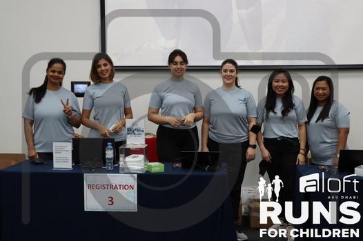 Aloft Indoor Run - 04 Sep 2022, ADNEC, Abu Dhabi