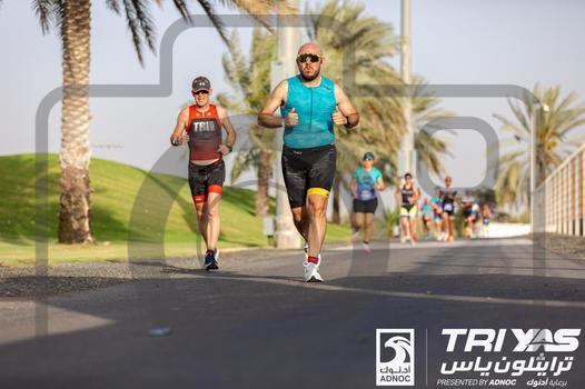 TriYAS Powered by ADNOC 2022 - 12 Mar 2022, Yas Marina Circuit, Abu Dhabi
