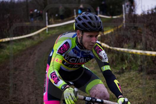 The E and SE Regional CX Championships - Senior Men - 07 Dec 2015 ...