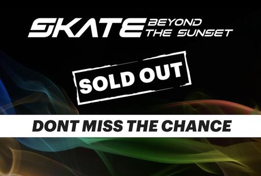 SKATE BEYOND THE SUNSET - Workout - 01 Jun 2024, Hudayriyat Island