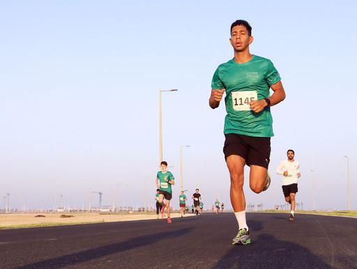 The Ramadan Run | Walk Challenge - Running - 13 Apr 2021 - 12 May 2021 ...