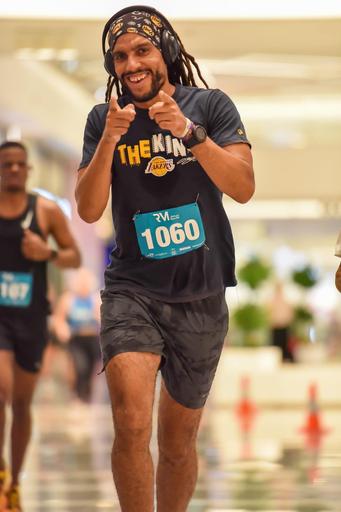 REEM MALL RUN 2 - Running - 16 Sep 2023, REEM Island