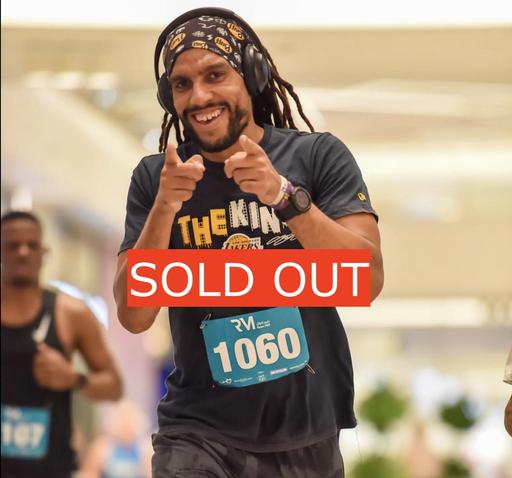 REEM MALL RUN 2 - Running - 16 Sep 2023, REEM Island