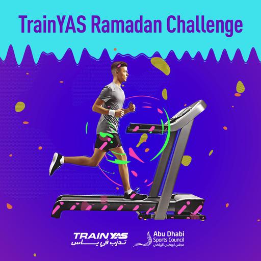 TrainYas Ramadan Challenge - Running - 26 Apr 2020 - 28 Apr 2020 ...