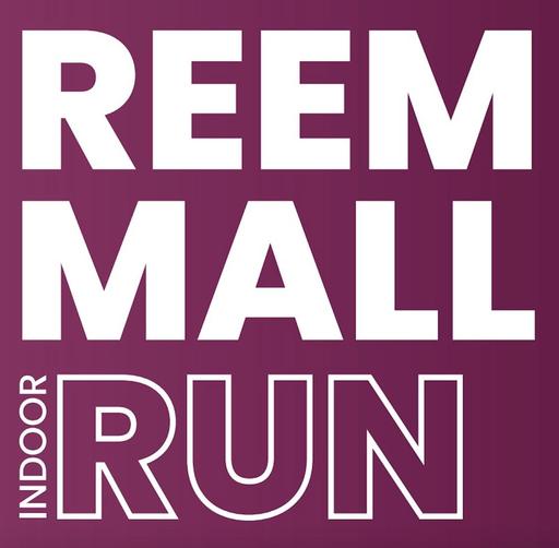 REEM MALL INDOOR RUN - Running - 24 Jun 2023, Reem Mall